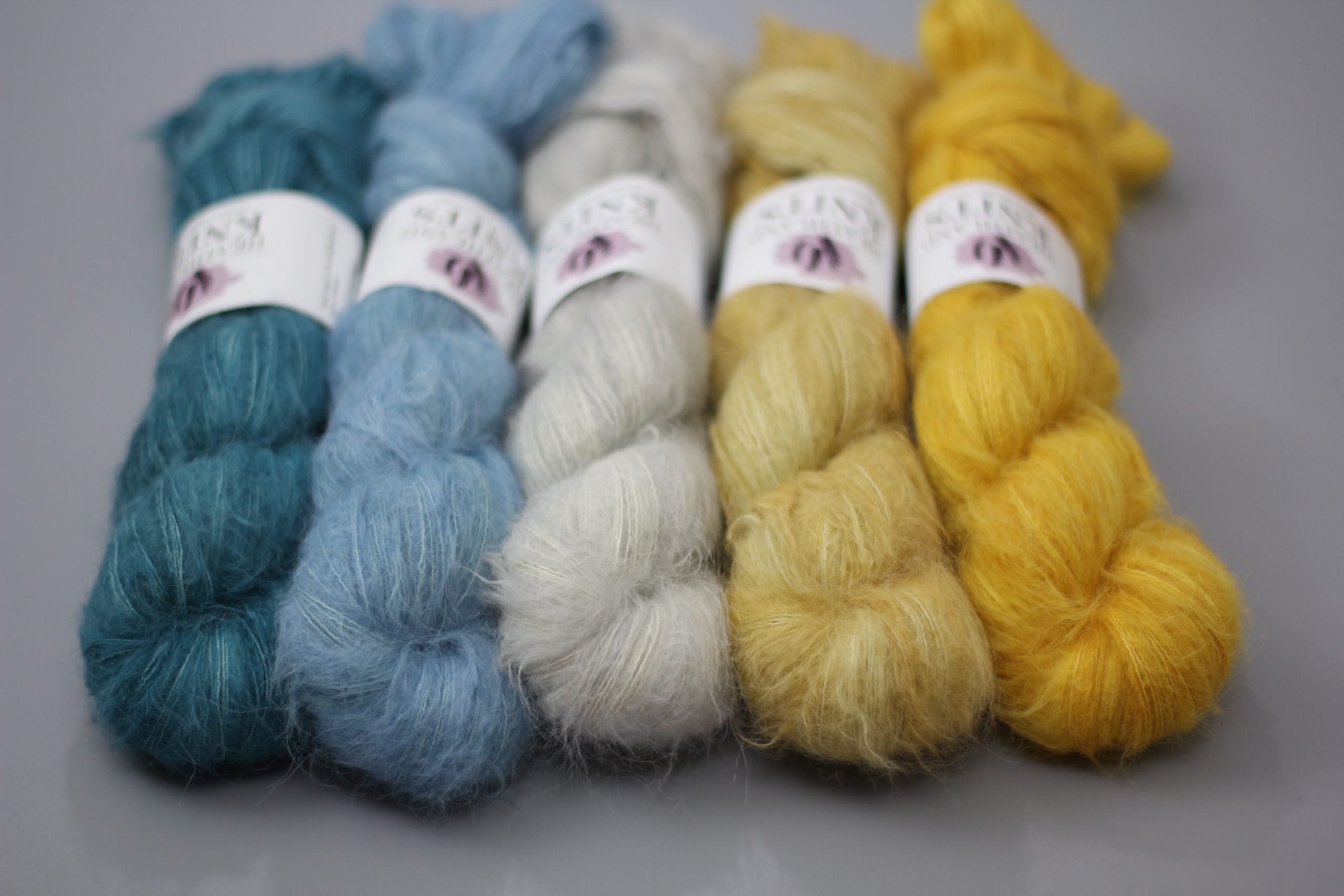 Feather – Heathland Knits